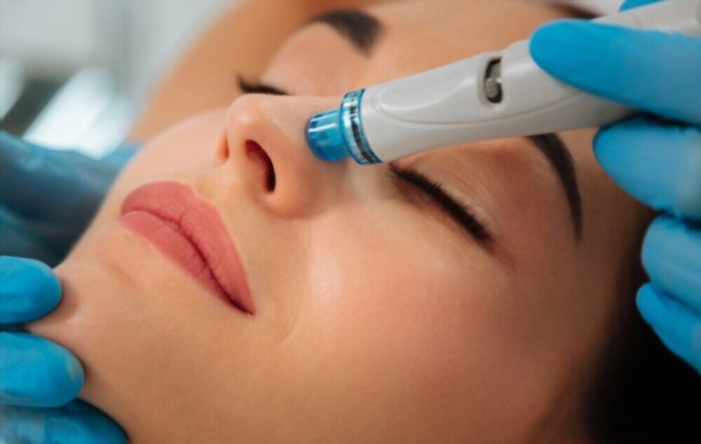 Get Amazing HydraFacial Deals at Aesthetics at Women's Day