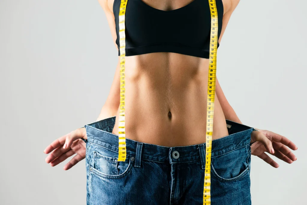 Weight Loss Treatments - Aesthetics International